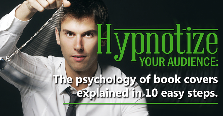 How to Hypnotize Your Audience - Author Your Brand